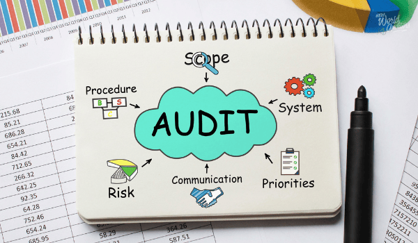 Internal Audit Planning and Preparation