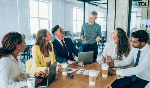 Defining ISO 14001:2015 Clause 4.3 Environmental Management System